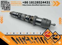 China Factory High-quality Truck Engine Assembly Parts Fuel Injector 4902817 4088426 4984457 4928348 4088427 4326784 for QSK60 Engine for sale