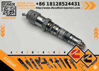 China New Construction Machinery Fuel Injector for QSK60 & for CUMM-INS Diesel Engine Models 4928349 4326639 4088427 4326640 for sale