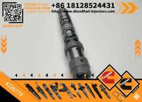 China High Performance in Stock Diesel Fuel Injector Assembly 4988428 4326780 4326781 4902827 4902828 4326779 More for sale