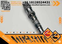 China OEM New PC1250 QSK23 QSK38 QSK50 QSK60 Diesel Engine Inyector SAA6D170E SAA6D125E Fuel 4902827 4326780 HPI Injector for sale
