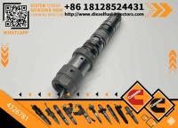China New Construction Machinery Fuel Injector for QSK60 Diesel 4326781 4928345 47446RX 4326784 Compatible with CUM-MINS Diesel Engine for sale