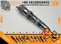China Factory Direct Sale and Highly Popular Diesel Engine Fuel Injector 4088428 4326782 6560-11-1113 4010160 4954801 for QSK60 Engine for sale