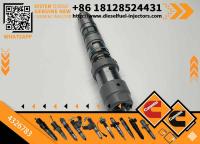 China Excavator Accessories High Quality Fuel Injector 4088427 4087893 4326780 4001813 3766446 4326784 for Cumm-ins QSK45 QSK60 Construction Machinery Parts for sale