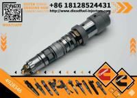 China 4010029 4326780 4928345 362744RX 4088416 4326781 4928346 6516-11-1412 BUER Brand High Quality Fuel Injector QSK45/QSK60 Diesel for sale