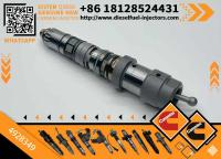China New Construction Machinery Fuel Injector QSK23 for CUM-MINS Diesel Engine with Part 4928346 4928349 4010025 4087894 4928348 for sale