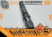 China Factory Direct Sale and Highly Popular Diesel Engine Fuel Injector 4088428 4326782 6560-11-1113 4010160 4954801 for QSK60 Engine for sale