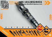China Factory High-quality Truck Engine Assembly Parts Fuel Injector 4902817 4088426 4984457 4928348 4088427 4326784 for QSK60 Engine for sale