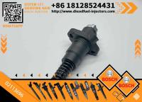 China Injection Pump - 0414693006 - 02113696, 21079032, 7421005584 for 240-18 05-14 0414693006 for sale