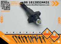 China New Diesel Common Rail Fuel Injector Compatible with 0414693001 0414693003 0414693005 04289983 02113694 Model 02113694 for sale
