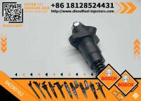 China Diesel Fuel Unit Pump 04289983 04289982 04903008 for TCD2013 Engine 0414693005 0414693002 02113694 04290102 21147445 for sale