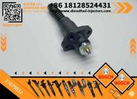 China For Bo-sch Diesel Engine Injection Valves 21079032 0414693006 Fuel Injection Pump Parts for sale