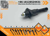 China New Diesel Common Rail Fuel Injector Compatible with 0414693001 0414693003 0414693005 04289983 02113694 Model 02113694 for sale