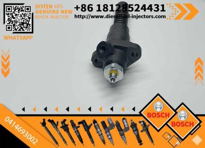 China Diesel Fuel Injection Unit Pump 0414693002 0414693005 02113694 21147445 for EC210 EC240 Excavator for sale