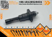 China New Diesel Common Rail Fuel Injector Compatible with 0414693001 0414693003 0414693005 04289983 02113694 Model 02113694 for sale