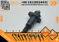 China Genuine 0414693004 0414693005 0414693006 Fuel Injectors for BOS-CH for  New Diesel Engine Parts for Construction Machinery for sale