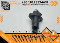 China Original New Diesel Fuel Injection Unit Pump 21079032 0414693006 for sale