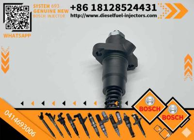 China Original New Diesel Fuel Injection Unit Pump 21079032 0414693006 for sale