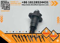 China Genuine Deutz Unit Pump 0414693006 02113696 0211 3696 with Other No. 7421005584 7421219977 7485001664 for sale