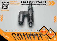 China Hot Sale Reliable Fuel Injector Assembly 3829644 for B-osch Engine for Series Matching Diesel for sale