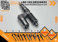 China Hot Sale Reliable Fuel Injector Assembly 3829644 for B-osch Engine for Series Matching Diesel for sale