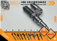 China Hot Sale Reliable Fuel Injector Assembly 3829644 for B-osch Engine for Series Matching Diesel for sale
