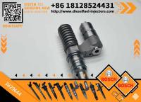 China Hot Sale Reliable Fuel Injector Assembly 3829644 for B-osch Engine for Series Matching Diesel for sale