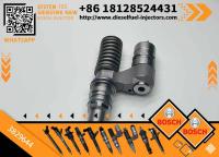 China Hot Sale Reliable Fuel Injector Assembly 3829644 for B-osch Engine for Series Matching Diesel for sale