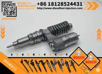 China Best Selling Engineering Machinery System Accessories Fuel Injector 0414701080 3183496 20440412 0414702023 for Large Engine for sale