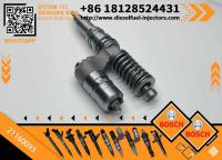 China XF Parts 0414701080 Fuel Injector 0414701020 0414702016 21160093 VOE21160093 20440412 VOE20440412 for sale
