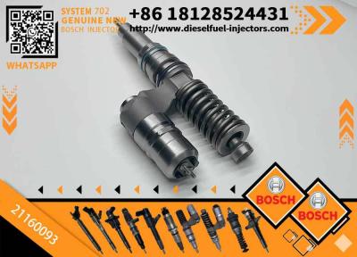 China XF Parts 0414701080 Fuel Injector 0414701020 0414702016 21160093 VOE21160093 20440412 VOE20440412 for sale
