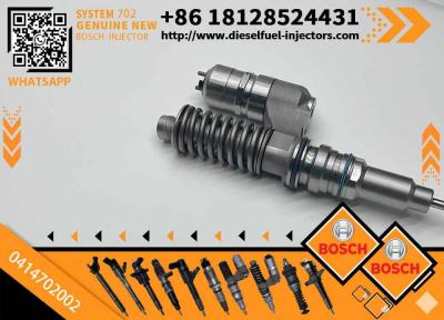 China Wholesale Fuel Injector 0414702002 0414702017 0414702008 0986441005 0986441105 0986441905 8113286 0414702010 More in Good for sale