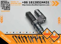 China High-quality Engine Parts for Construction Machinery Fuel Injector BEBE2A00101 8112660 0414702005 203-7685 for D12 Engine for sale