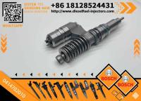 China Hot Selling High Quality diesel Engine Parts Injector 20440409 0414702010 0 414 702 010 for Vo-lvo in Stock for sale