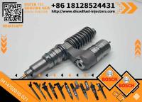 China 0414701051 0414701072 Hot Sale New Common Rail Injector for Scania 1943974 for sale