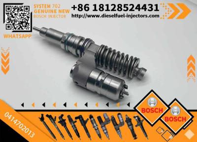 China Factory Direct Sale and Highly Popular Diesel Engine Fuel Injector 0986441106 0414702013 0414702006 0414701056 for Diesel Engine for sale