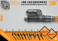 China Wholesale High-performance Fuel Components Fuel Injector 0414702016 20440415 20381597 0414702018 0414702024 for Diesel Engine for sale