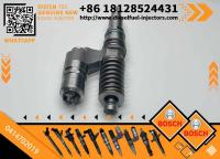 China XDEP Common Rail 0414702019 Vol-vo Injector 20440412 Replacement Parts Fits for Bos-ch Vo-lvo Engine for sale