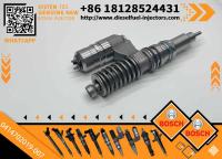China Diesel Fuel Unit Injector 0414702007 0414702019 0986441011 0986441111 8113895 20440412 3183496 for Diesel Engine for sale