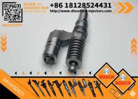 China Factory Price High-quality Diesel Engine Components Fuel Injector 1478643 1734493 1920420 0579255 0414701105 for D12 Engine for sale