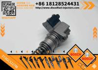 China Unit Fuel Injection Pump 0414755003 0414755002 0986445001 313GC5227M for PLD1B100/520/12S180 for sale