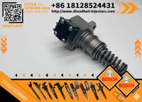 China 0414755006 7485003175 313GC5230MX Diesel Injection Unit Pump for Trucks DAF XF95 95XF 480 CF75/85 for sale