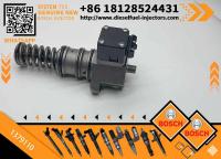 China 6pcs Fuel Unit Pump 0414755004/0414755005/0986445005 1379110 1392052 Compatible with DAF XF95 95XF Truck Lorry Part for sale