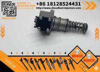 China 6pcs Fuel Unit Pump 0414755004/0414755005/0986445005 1379110 1392052 Compatible with DAF XF95 95XF Truck Lorry Part for sale