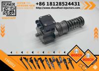 China Diesel Fuel Injector Pump Fuel Injection Unit Pump 0414755004 0986445005 1392052 for sale