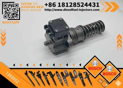 China Diesel Fuel Injector Pump Fuel Injection Unit Pump 0414755004 0986445005 1392052 for sale
