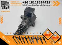 China High Quality Truck Fuel Injection Pump Diesel Fuel Injection Unit Pump Fit for Deutz Engine 0 414 755 016 04262056 0414755016 for sale