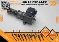 China Engine Fuel Injector Nozzle Assy 0414755118 0414755018 10116257 Unit Pump for V-OLVO for sale