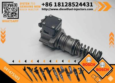 China High Quality Truck Fuel Injection Pump Diesel Fuel Injection Unit Pump Fit for Deutz Engine 0414755018 for sale