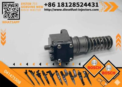 China High Quality Truck Fuel Injection Pump Diesel Fuel Injection Unit Pump Fit for Deutz Engine 0414755018 for sale