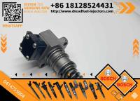 China Diesel Fuel Injector Pump Fuel Injection Unit Pump 0414755004 0986445005 1392052 for sale
